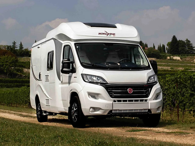 New and Used Motorhomes || Sales and Servicing | Kendal | Ellesmere ...