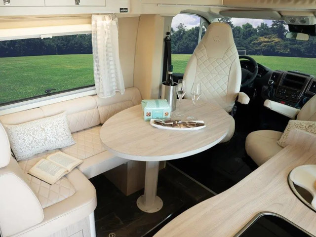 New and Used Motorhomes || Sales and Servicing | Kendal | Ellesmere ...
