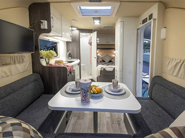 New and Used Motorhomes || Sales and Servicing | Kendal | Ellesmere ...