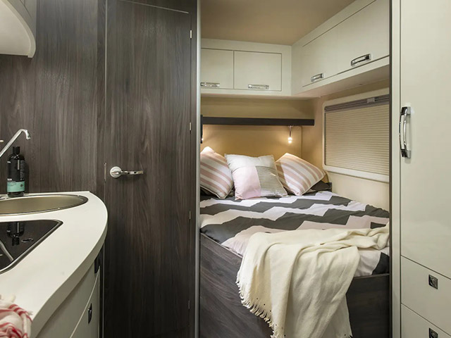 New and Used Motorhomes || Sales and Servicing | Kendal | Ellesmere ...